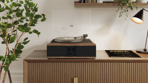 Turntable vs. Record Player: What’s the Difference? - Andover Audio