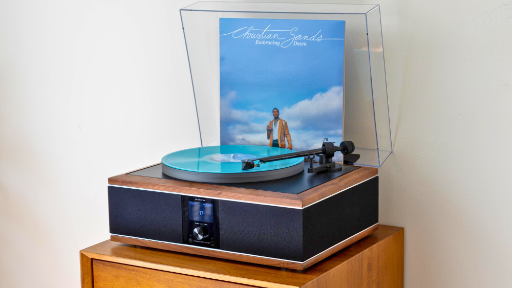 What Is High-Fidelity? And Why Does It Matter? - Andover Audio