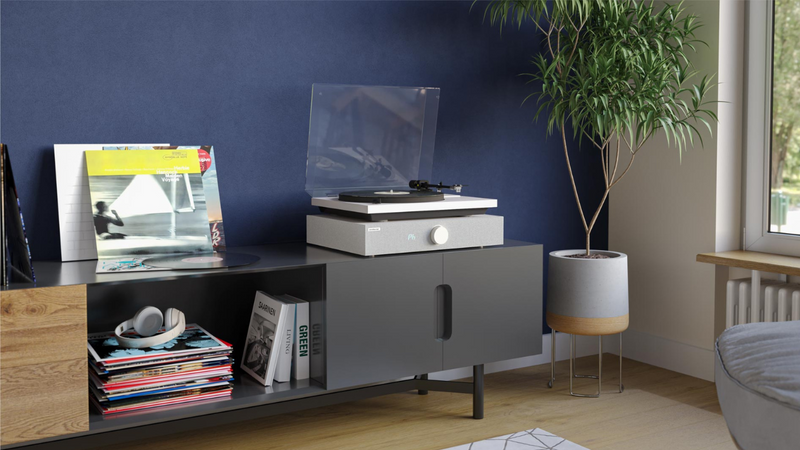 Guide to Spinning Vinyl Records for Beginners - Andover Audio