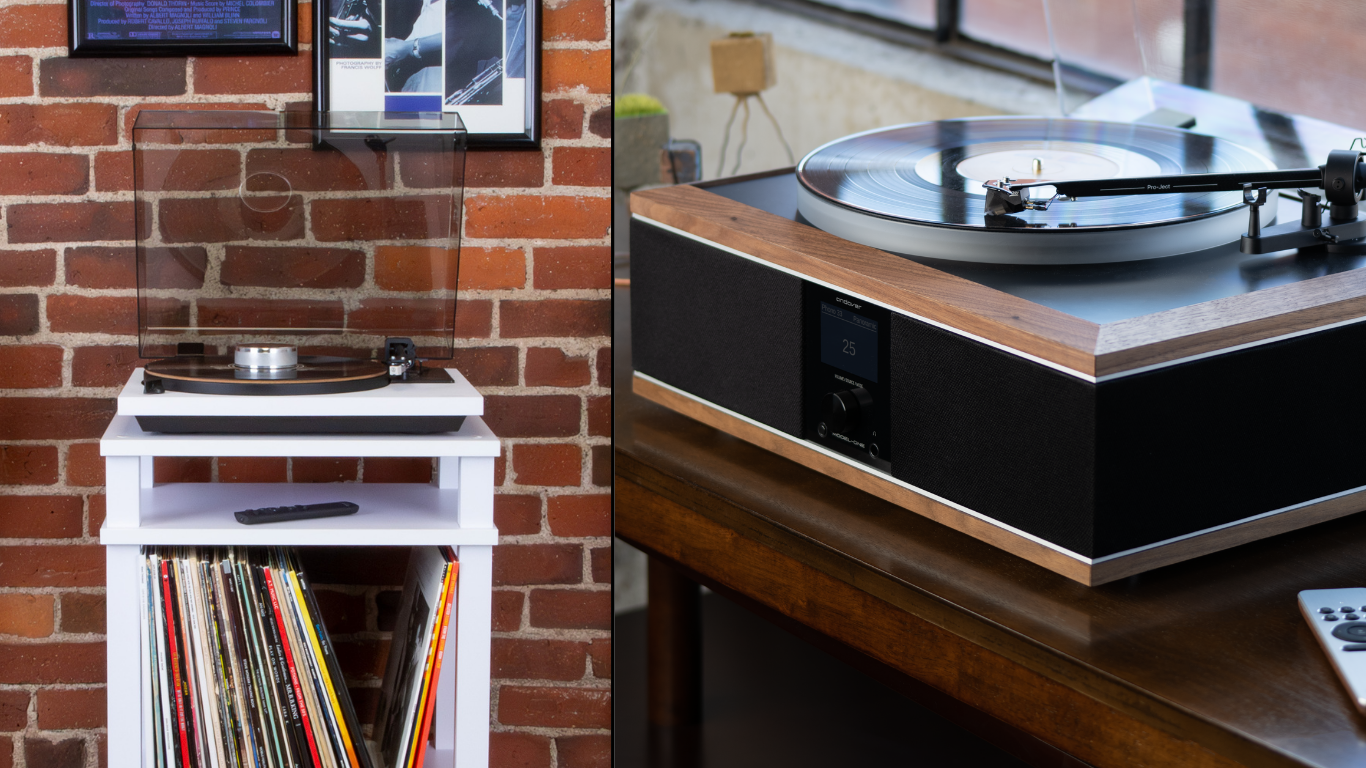 What’s the Difference Between a Turntable and a Record Player ...