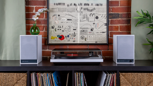 Best Systems for Those New to Vinyl or Upgrading - Andover Audio