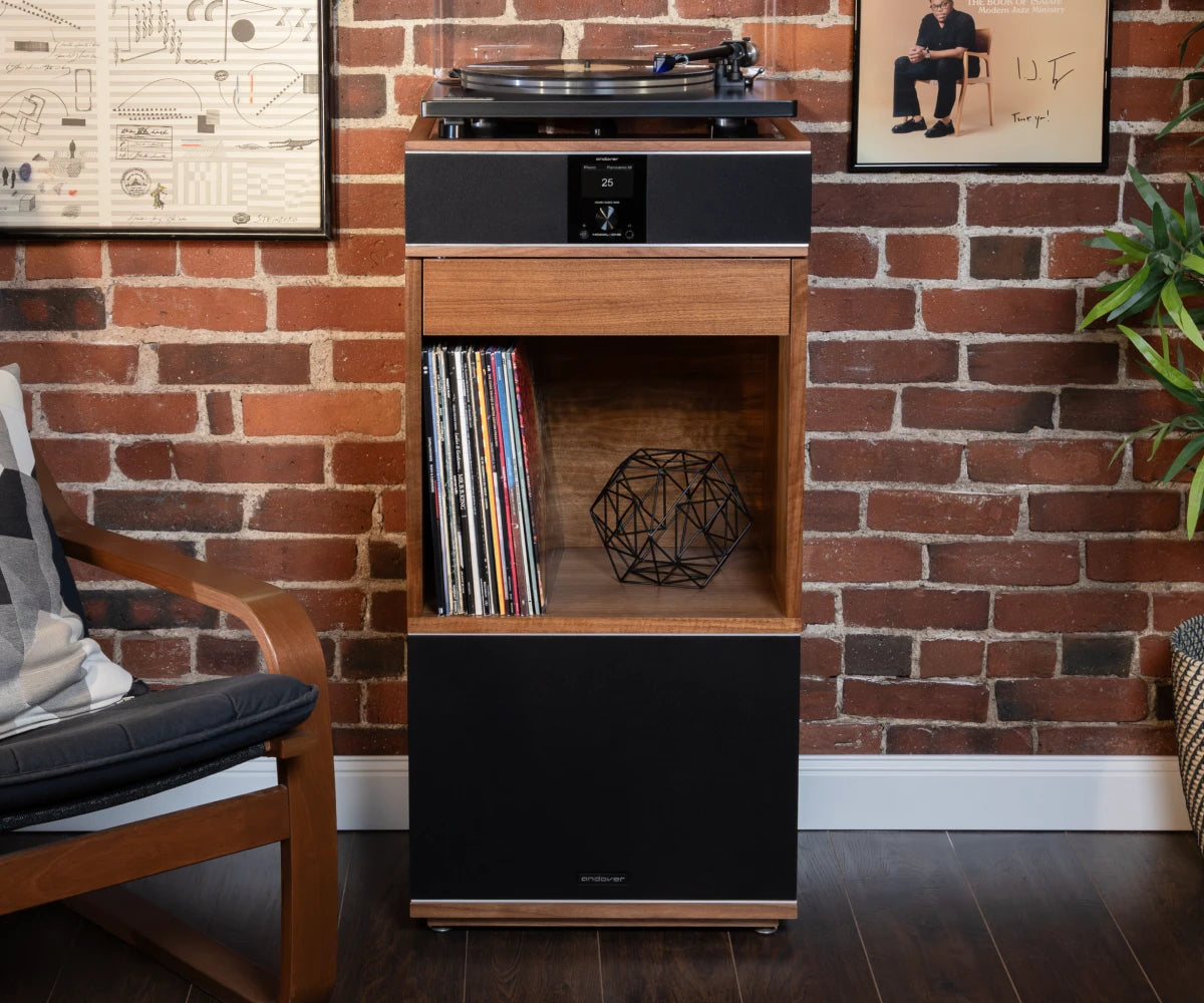 Andover-One Orbit Premier - Andover Audio