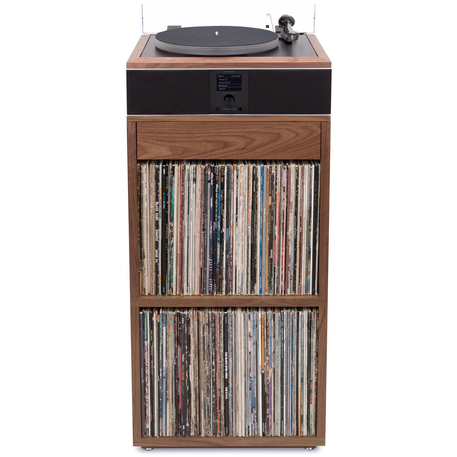 Andover-One Upper Stand - Andover Audio