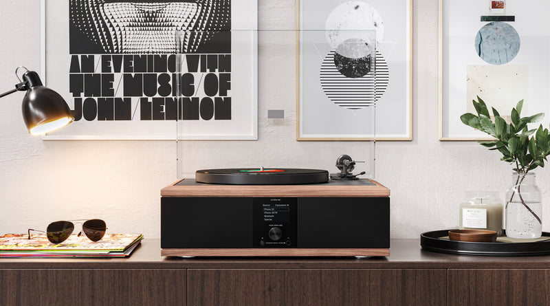 Andover-One Music System - Andover Audio