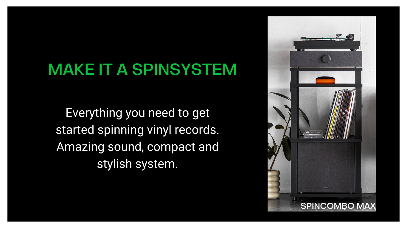 Audio Equipment Company Massachusetts -Turntable For Music Enthusiasts