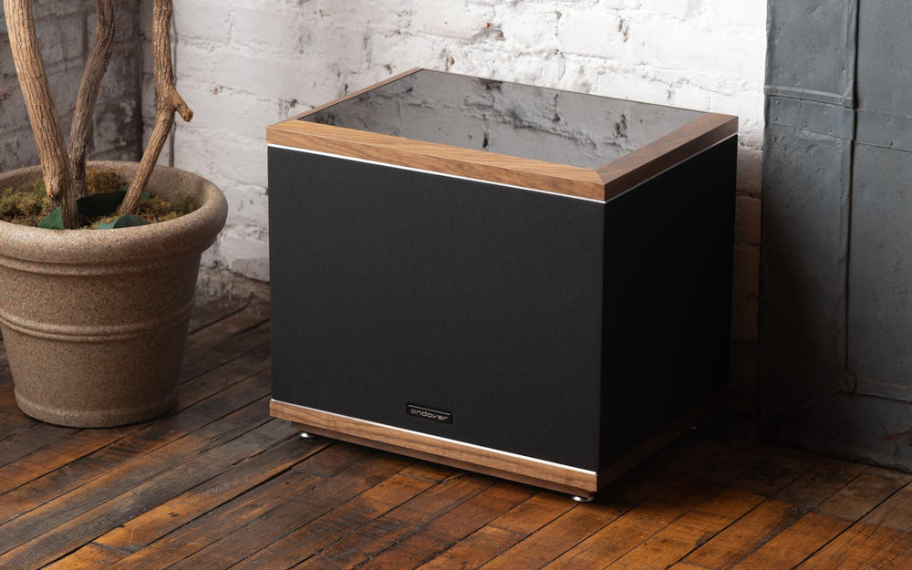 Andover-One Lower Stand - Andover Audio