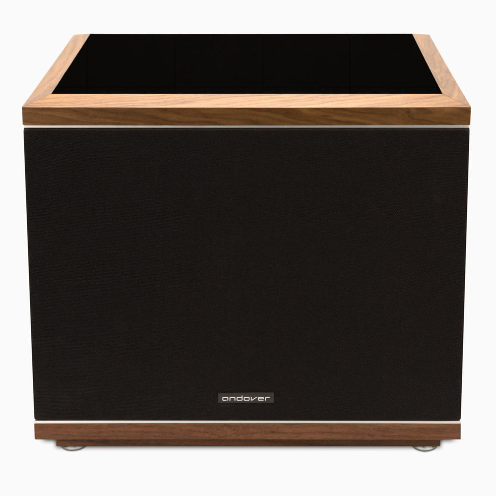 Model-One Subwoofer Massachusetts - Andover Audio
