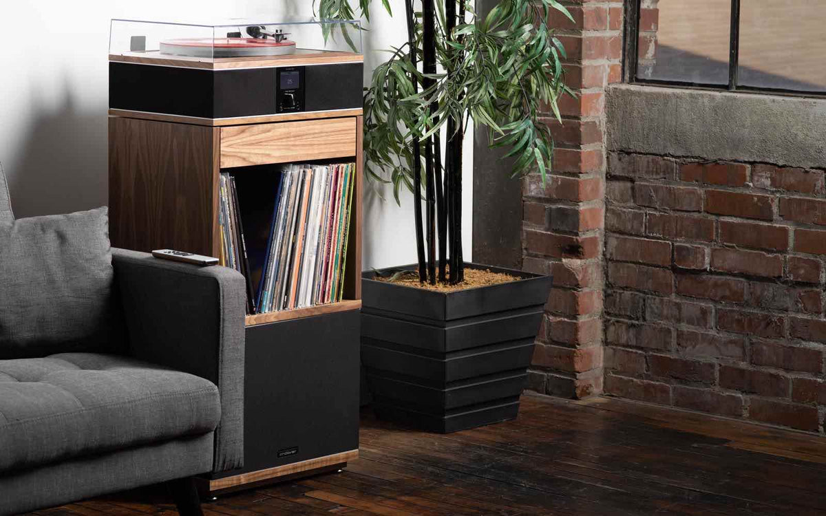 Andover-One Subwoofer - Andover Audio