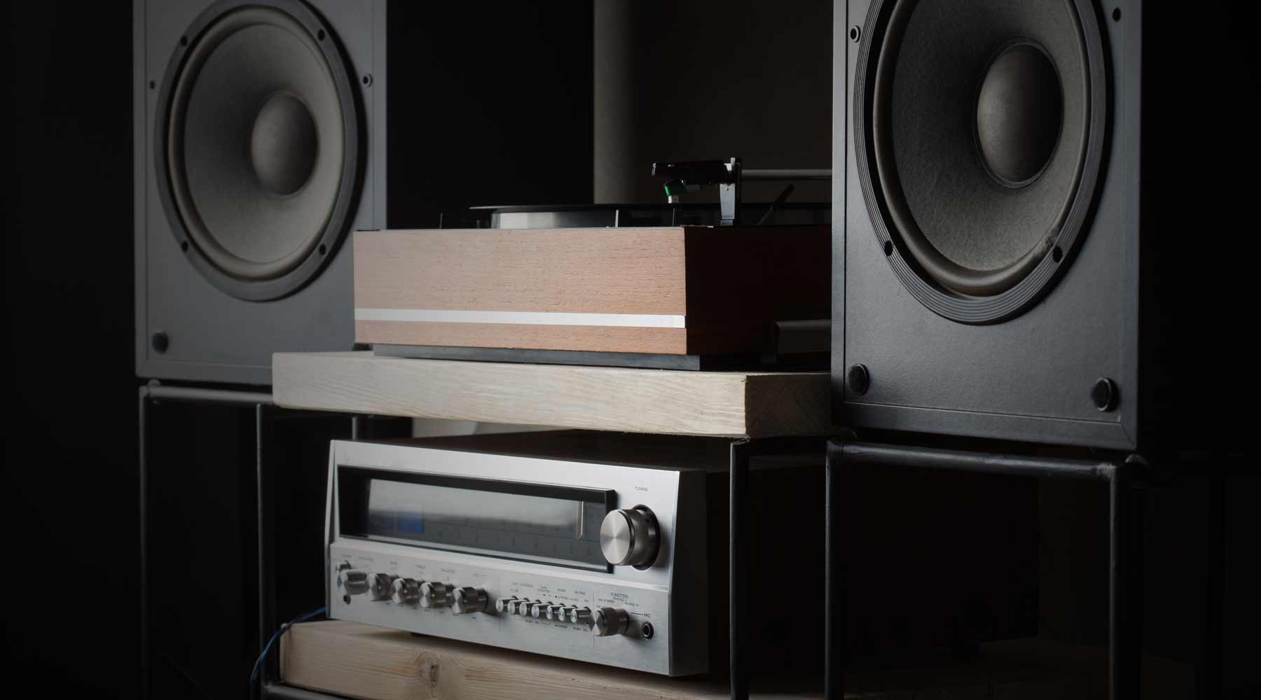 Songbird Internet Music Streamer Massachusetts - Andover Audio