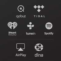 Songbird Internet Music Streamer Massachusetts - Andover Audio