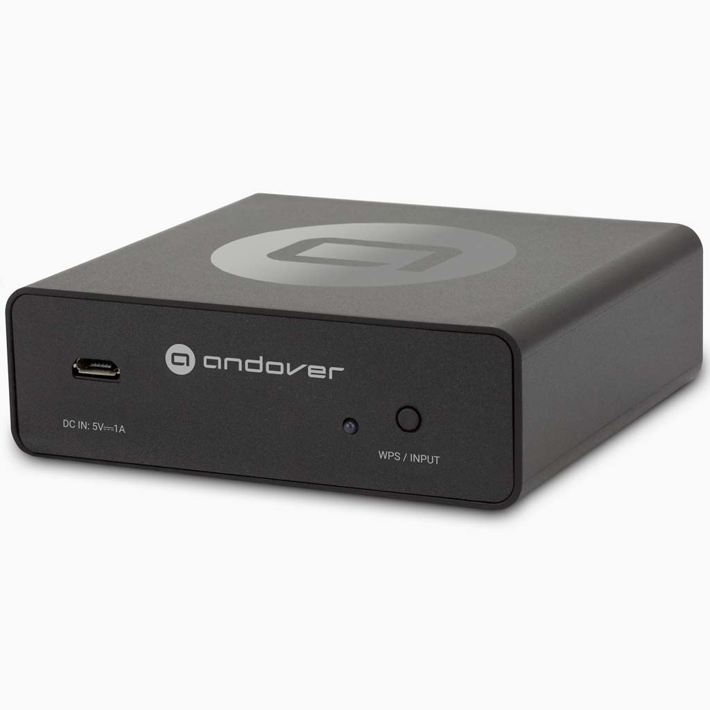 Songbird Internet Music Streamer Massachusetts - Andover Audio