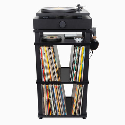 SpinStand Record Stand Massachusetts - Andover Audio