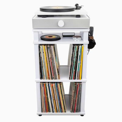 SpinStand Record Stand Massachusetts - Andover Audio