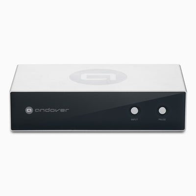 Songbird HR Music Streamer Massachusetts - Andover Audio