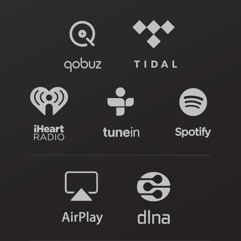 Songbird Internet Music Streamer Massachusetts - Andover Audio