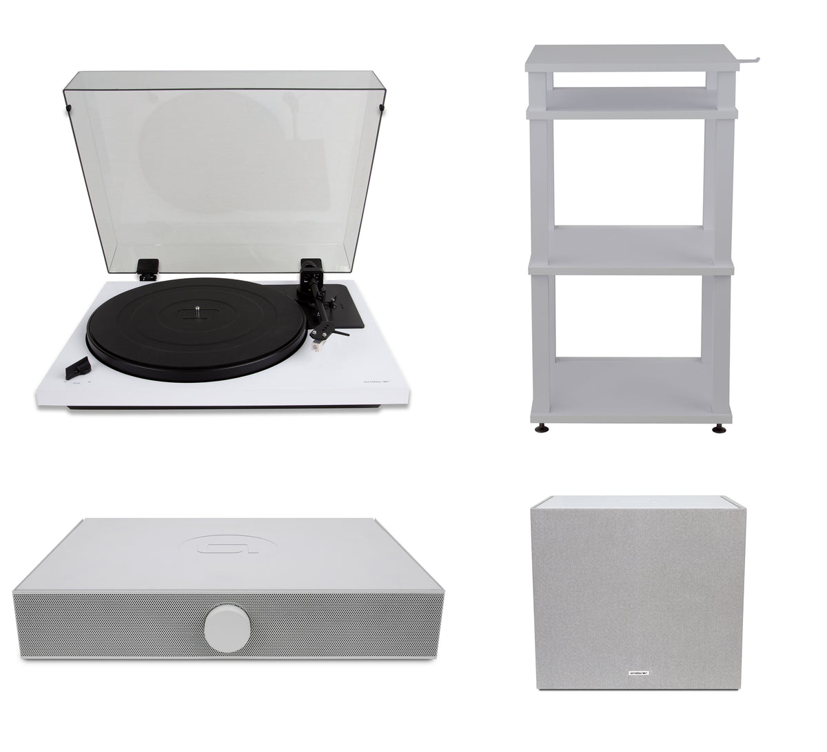 PRINCE - PURPLE RAIN - Andover Audio